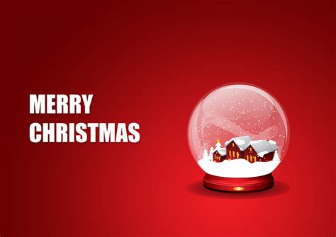 🔥 40 Christmas Snow Globe Wallpapers Wallpapersafari