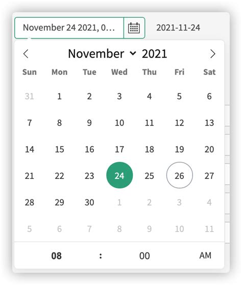 Timezone Issue · Budibase Budibase · Discussion 3547 · Github