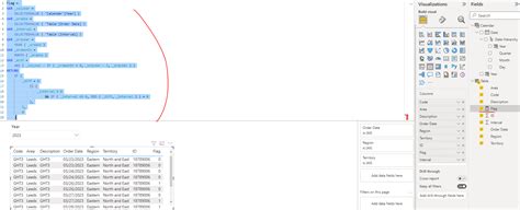 dax measure return countrows with case statement microsoft