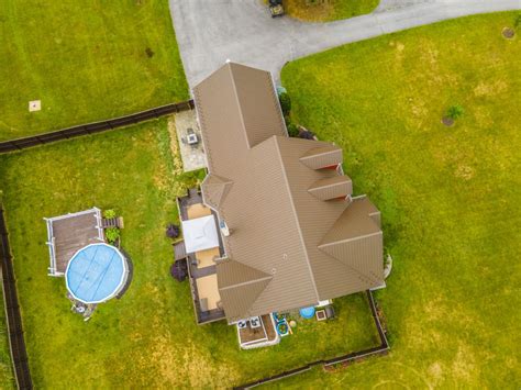 Roof Replacement Services In Hagerstown High Point Roofing
