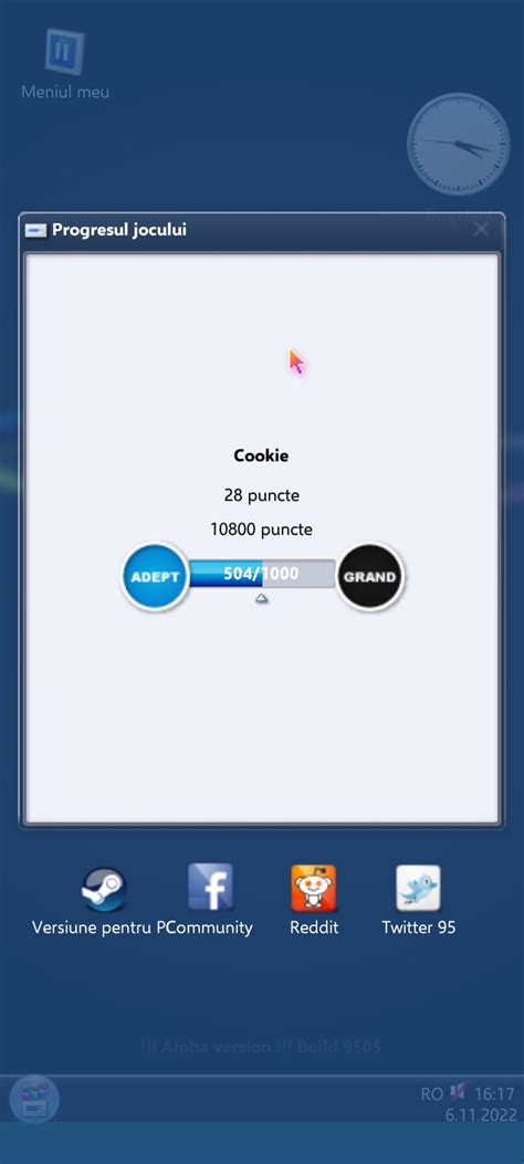 Bug Report Progressbar7 Doesnt Have All The Assets Completed In