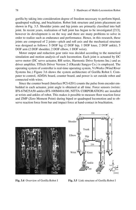 Multi Locomotion Robotic Systems Pdf