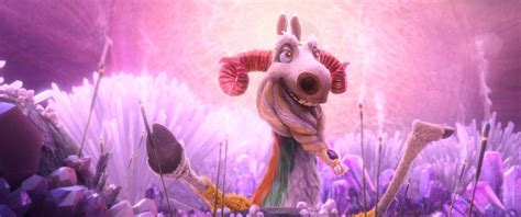 Ice Age 5 Kollision Voraus