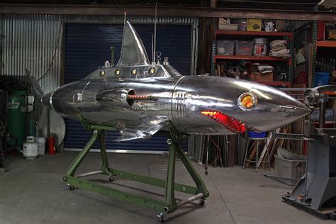 Megalodon Makes Its Debut At Heron Arts Sf April 16 Nemo Gould
