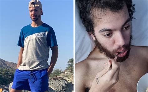 Daniel Cain Ex Futbolista Que Quedó Cuadripléjico Tras Una Fiesta Telediario México