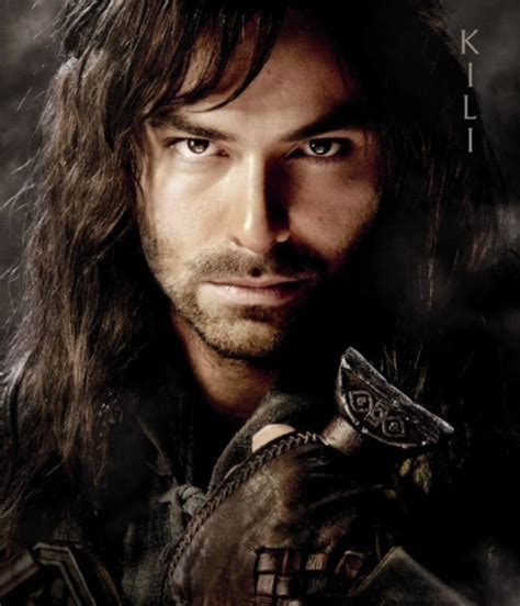 Kili Character Comic Vine
