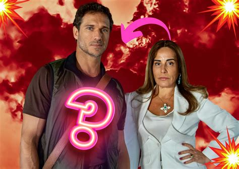 Após Fazer Amor Gostoso Com Antônio Agatha Cai Para Trás Ao Descobrir