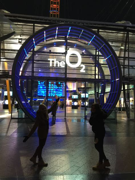 The O2 Arena London What To Do In London