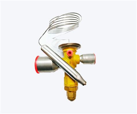 Válvula De Expansión Danfoss Tre20 Chillers Parts