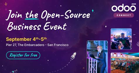 Odoo Odoo Added A New Photo