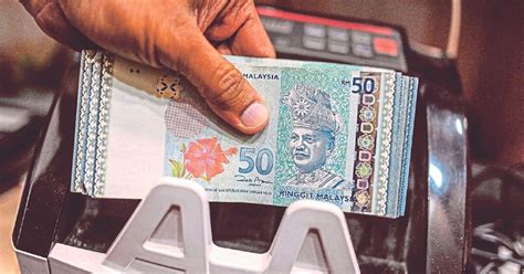 Ringgit Rebounds To Steadily Strengthen Further In Coming Months