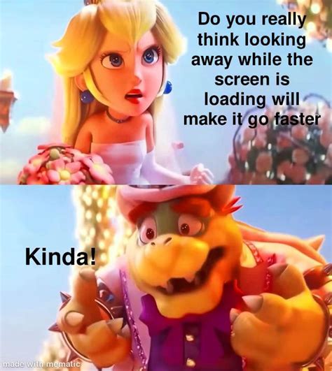 Average Minecraft Player When The World Is Load Very Slow As Heck R