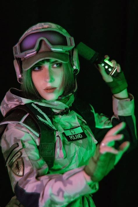 Ela Tom Clancys Rainbow Six Siege Sfm By Lemonysenpai On Deviantart