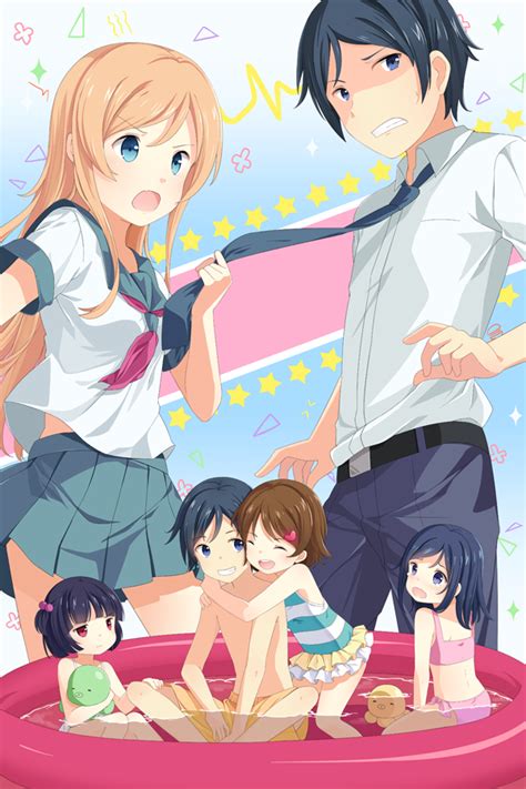 Aragaki Ayase Danbooru