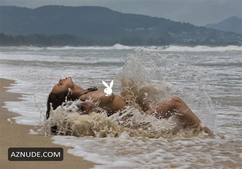 Olesya Sima Nude Aznude