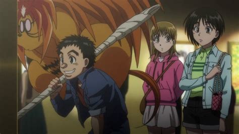 Pingl Sur Ushio To Tora