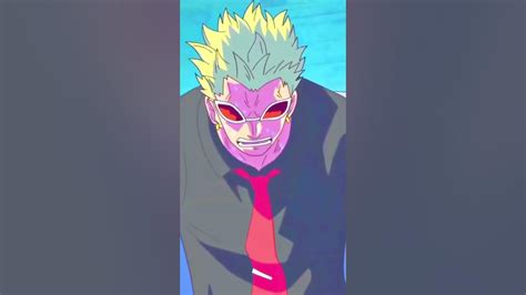 Donquixote Doflamingo Edit Fyp Foryou Onepiece