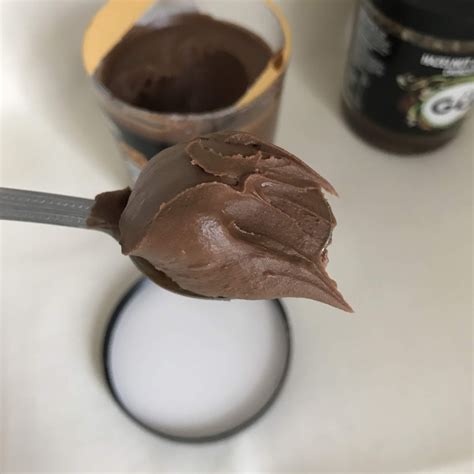 Gu Salted Caramel And Hazelnut Spreads Review