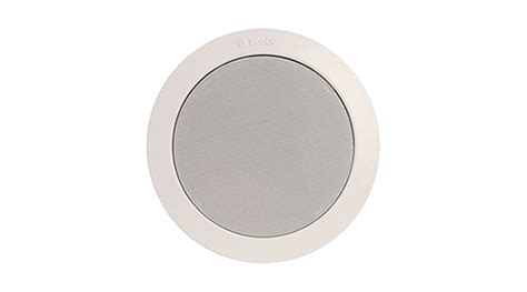 Loa Trần 6w Bosch Lc1 Wm06e8 Giá Rẻ Vfun Audio