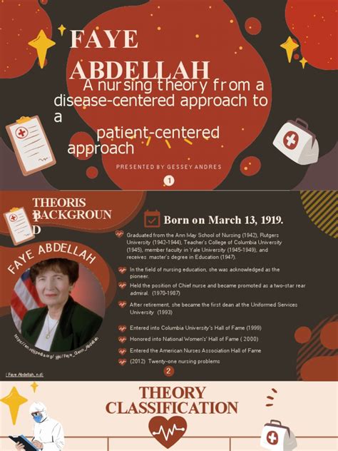 Faye Abdellah Anursingtheoryfroma Disease Centered Approach To A