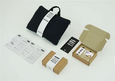 Linkedin 우아한청년들 페이지 우아한청년들 배민b마트 배민1 배민커넥트 배달의민족