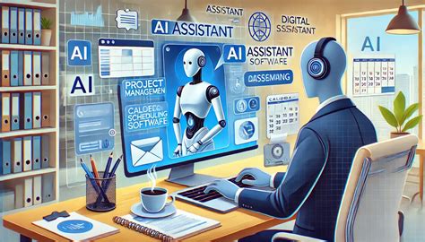 Ai Executive Assistant How To Get The Most Ai Slackers