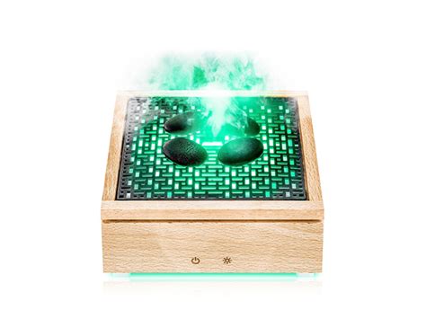 Create A Spa Vibe With These Aromatherapy Diffusers