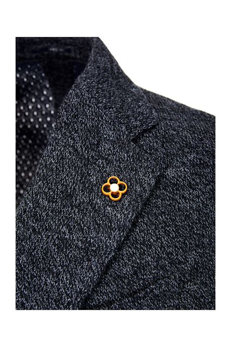 Man On The Boon맨온더분 Lardini Liknit 울 자켓 Sivillage 에스아이빌리지