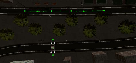 Create Random Pedestrians Issue Lgsvl Simulator Github