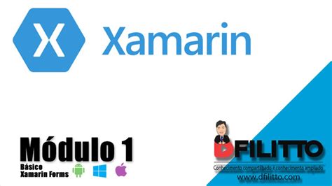 Xamarin Forms Como Utilizar O Picker Parte 2 Youtube