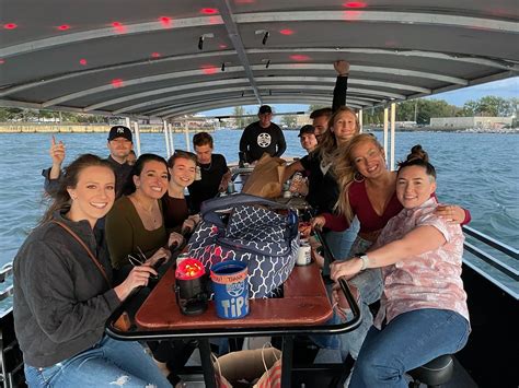 Buffalo Pedal Tours 2025 All You Should Know Before You Go W Reviews