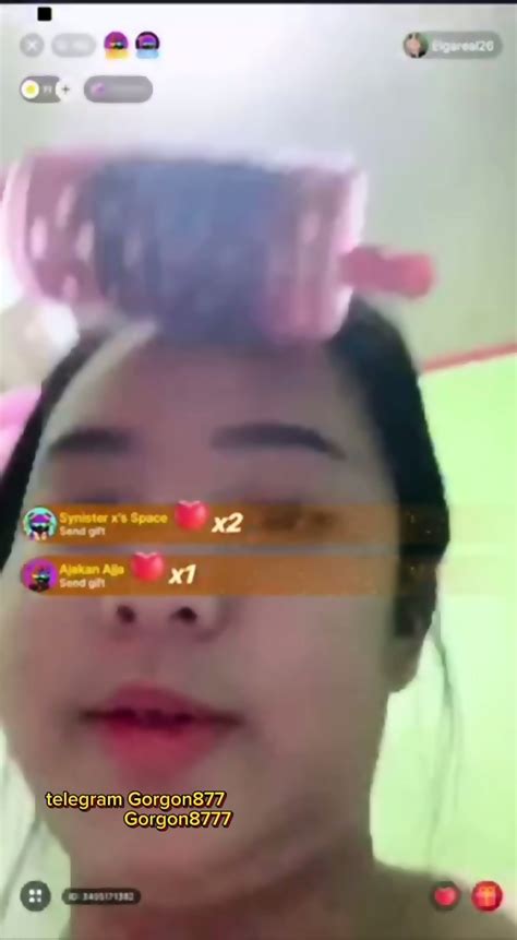 Elga Tiktok Viral Blunder Eporner