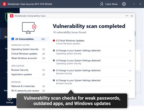 Bitdefender Review 2025 A Good Antivirus Choice