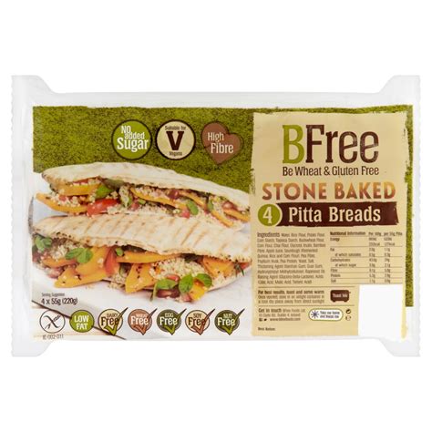 New Bfree Gluten And Wheat Free Products Kosher London Beth Din Klbd
