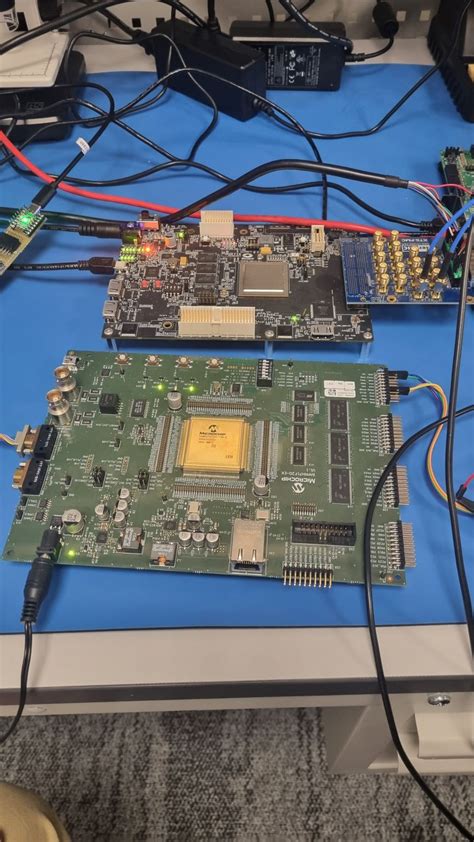 Adam Taylor On Linkedin Fpga Fpgaengineering Spaceelectronics