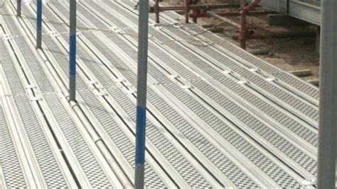 Best Board Clamp Selection For Secure Scaffold Platforms