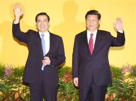 Tsai Ing Wen And The Need To Balance Cross Strait Relations