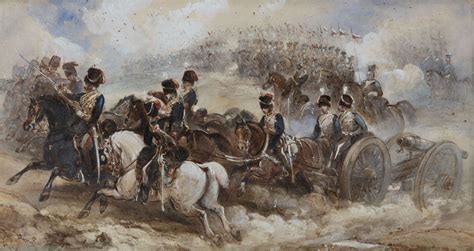 Lot54 A 19th Century Model Of The Armstrong Breech Loading Artillery Piece The First Non