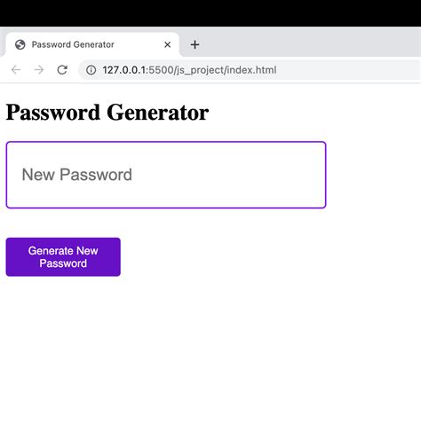 Github Cleegouldpasswordgen This Will Help Generate A Password At A