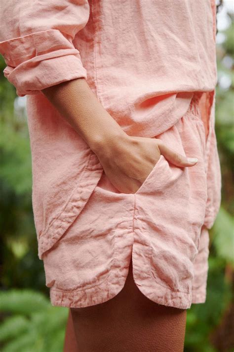 Pali Swim Pocket Short Garmentory