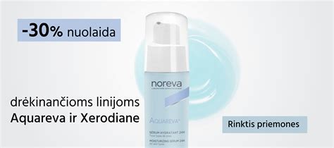 Noreva - Noreva Laboratoires
