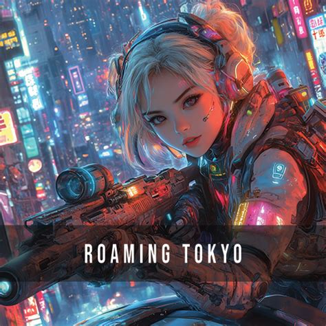 Cd Cover Roaming Gemafreie Musik Hartwigmedia