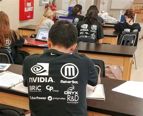 Oryx Additive Provides Trusted Solutions To Stem Based Programs