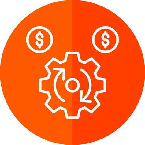 Process Optimization Vector Icon Design 31765704 Vector Art At Vecteezy