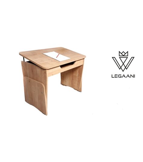 სამეცადინო მაგიდა ტრანსფორმერი