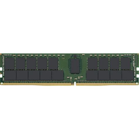 kingston server premier 8gb ddr4 sdram memory module walmart business