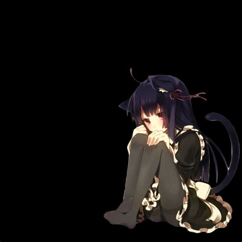 Создать мем аниме с ушками аниме неко аниме девушка с ушками Картинки Meme