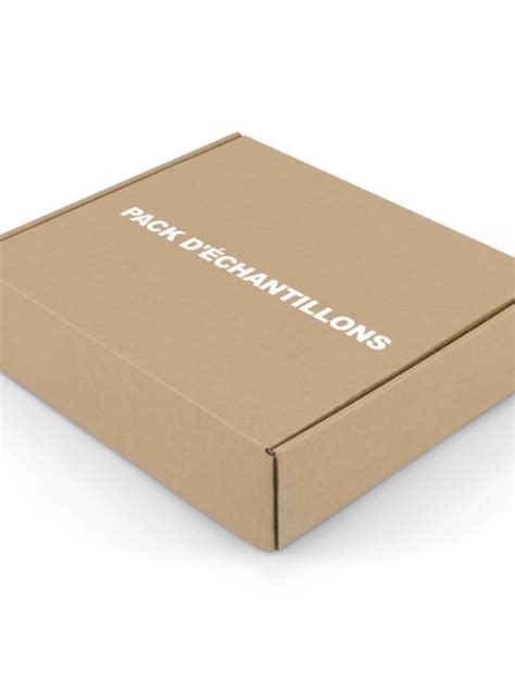 Sample Pack