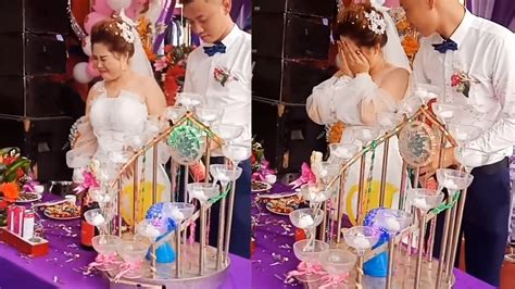 Wedding Gone Wild Fun Video Compilation Youtube
