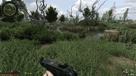 Stalker Anomaly Addons